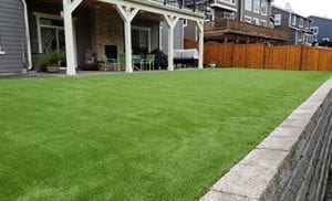 Pro Series Plush Turf | Synthetic Turf Northwest