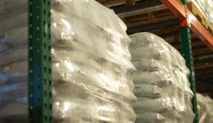 Sand Infill for Artificial Grass | Synthetic Turf Northwest