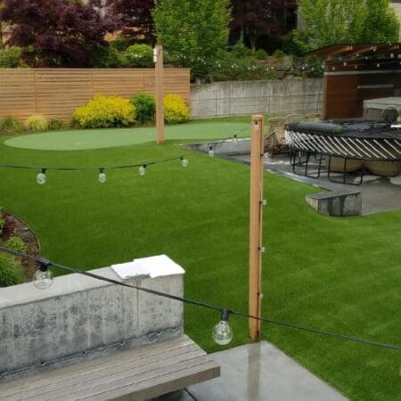Why Choose Artificial Grass for Dogs | Synthetic Turf Northwest